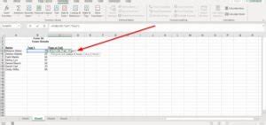 How To Use The IF Function In Excel
