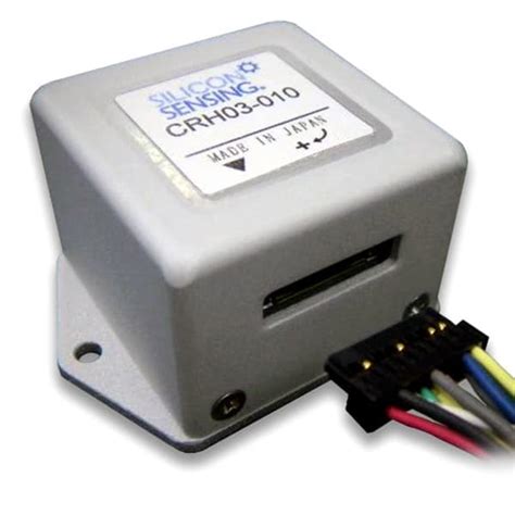 CRH03 Single Axis MEMS Gyroscope Low Noise High Performance Gyro