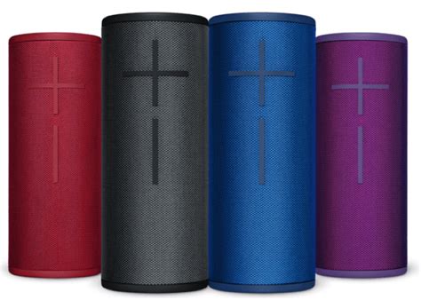 Logitech Ue Megaboom Bluetooth Speaker Savemydevice