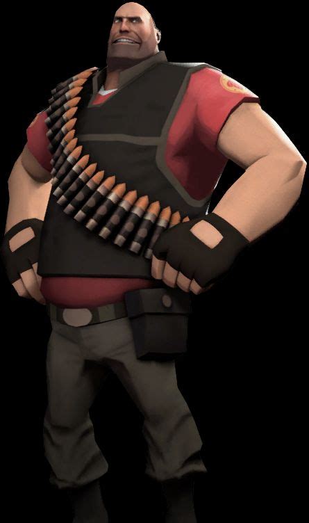 Team Fortress 2 Heavy Voice Actor 60 Photos Moonagedaydreamfilm