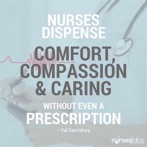 Nursingwith Quotes 40 Uplifting Quotes To Honor Our Nurses Southern