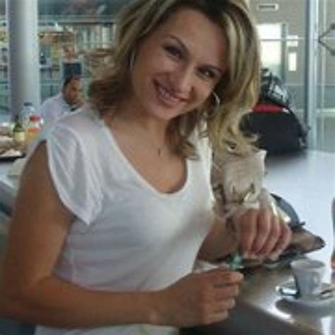 Stream Cristina Elena Munteanu Music Listen To Songs Albums Playlists For Free On Soundcloud