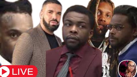 Drake Implicated In Xxxtencion Death Ynw Melly Update And More Youtube