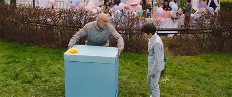 Мой папа — вождь 2022 актеры рейтинг и отзывы на канале Дом кино