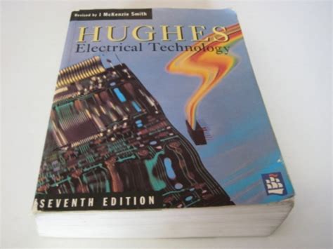 Amazon Hughes Electrical Technology Hughes Edward Smith Ian