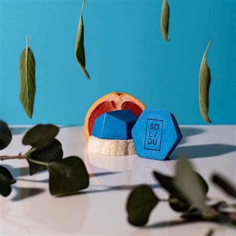 Exotic Solid Shampoo Ecosmetics All Major Brands Fast Free