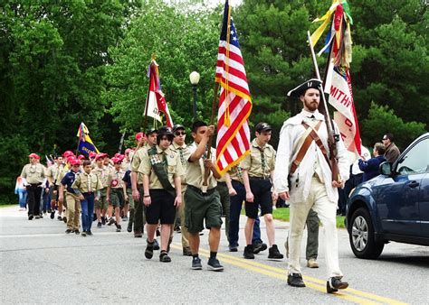 Memorial Day 2018