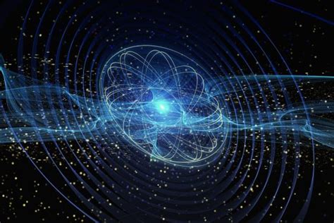 Quantum Mechanics Vs Molecular Mechanics Demystifying The Differences