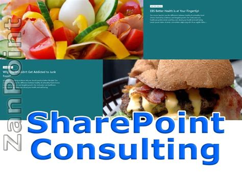 eye catching no code rapid sharepoint ootb site development a to z upwork