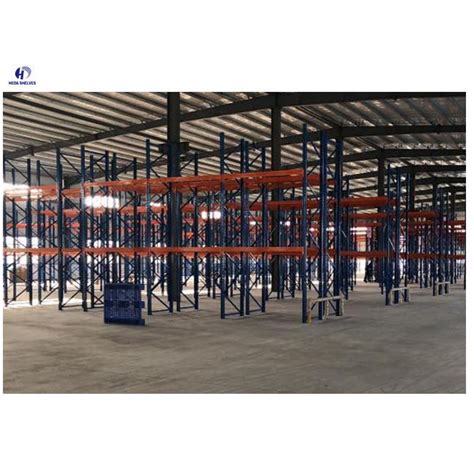Customized Warehouse Rack Numbering System Supplier Manufacturer