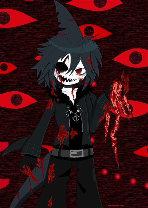 Samekichi Oounabara To Wadanohara Drawn By Kyokinoeko Danbooru