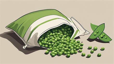 Do Peas Go Bad Signs Of Spoilage And Storage Tips