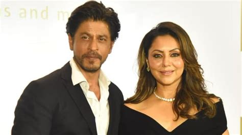 Top 5 Quotes By Shah Rukh Khan At Wife Gauri Khans Book Launch
