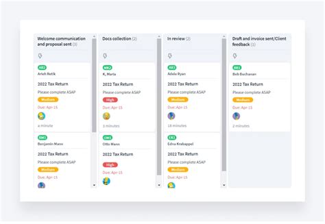 7 Key Steps To Automate Accounting Workflow Blog