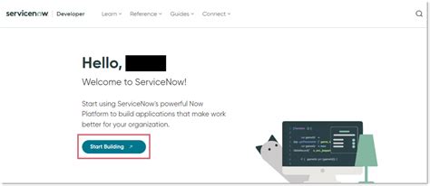 Servicenow 個人開発者インスタンス（pdi）の概要と取得・設定方法 Servicenow研究所