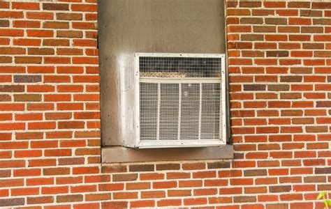 Ditch Your Old AC Discover The Benefits Of Ductless ACs