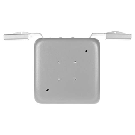 Emsm Surface Mount Fixture Emergency Battery Nicor Lighting