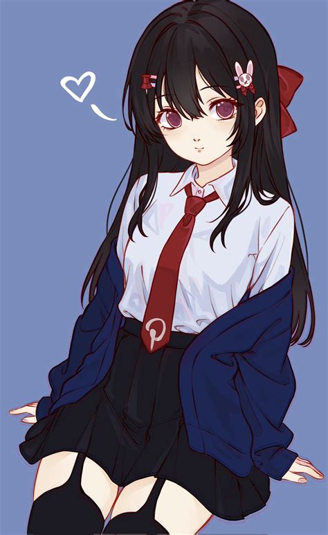 Pinterest Chan Danbooru