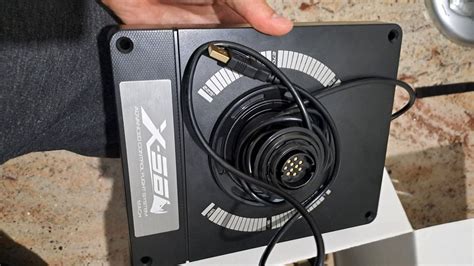 Logitech X Hotas Kaufen Auf Ricardo