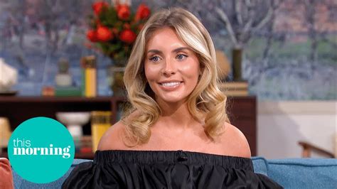 Allison Langdon Defends Bonnie Blue Interview On Aca