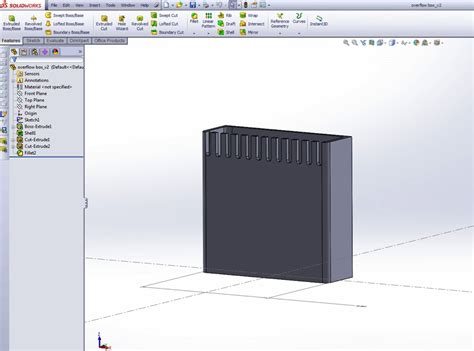 Print That Custom Aquarium Part Reefedition