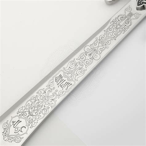 Arabic Scimitar Cutlass Alfange Outfit4events