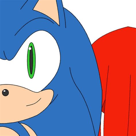 Sonic Dating Sim Rpg