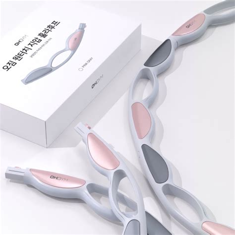 오짐 뱃살지압 훌라후프 요가 토삭스 마사지볼 실내 다이어트 운동용품 모음전 티몬