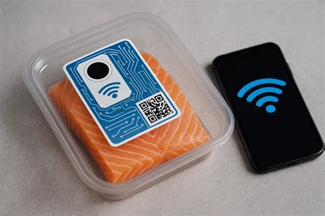 Iot Biosensors Set To Transform Food Packaging With Real Time Spoilage