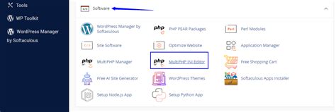 how to enable ‘allow url fopen for php in cpanel