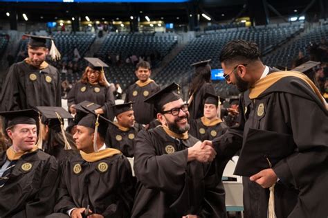 Graduation Newbeginnings Sameer Ali Mba Cissp 17 Comments