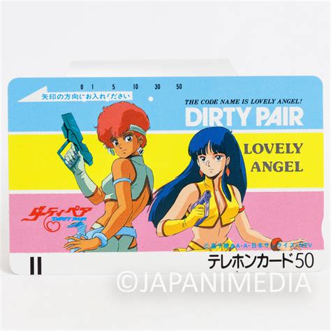 Dirty Pair