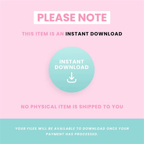 Self Confidence Planner Printable Addi Ganley