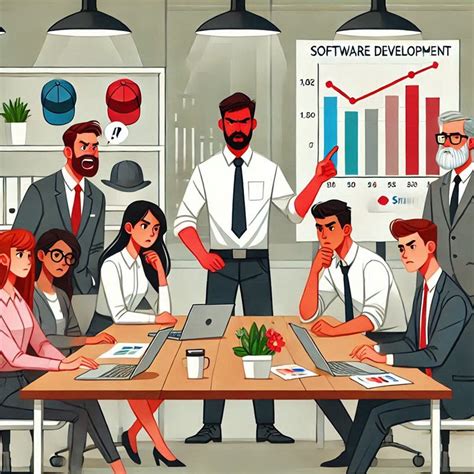 The Role Of Cognitive Biases In Software Development