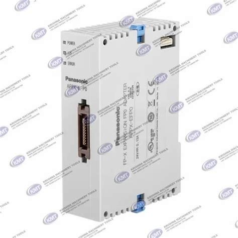 AFPX EFP0 Panasonic Programmable Controllers At 6500 Piece In Gurgaon