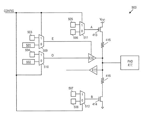 Inputoutput Circuit With User Programmable Functions Eureka Patsnap