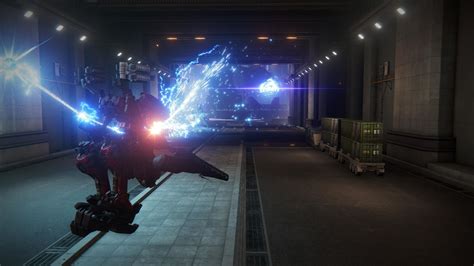 How To Complete The Investigate Baws Arsenal No 2 Mission In Armored