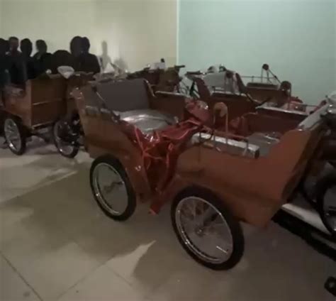 200 Becak Listrik Siap Layani Wisata Kota Malang Distribusi Akhir