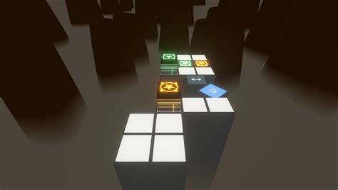 Cubix Puzzle By Gamistries