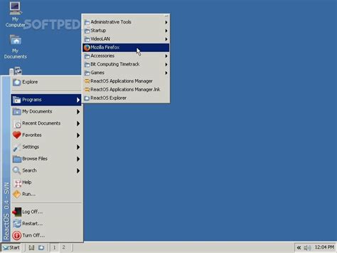 Reactos Runs Native Windows Apps Also Gets Bsod Errors Gallery