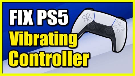 Vibration Ps5 Controller Pc At Hunter Berry Blog