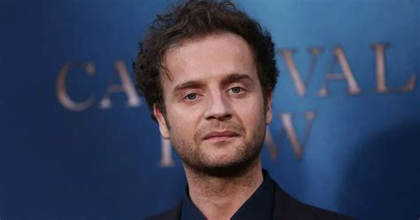 Andrew Gowers Life Off Screen Including Hidden Talent As He Joins