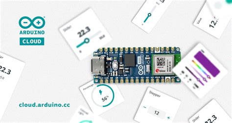 Ways To Visualize Your Arduino Or ESP Sensor Data Arduino Blog