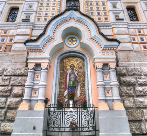 Life Of Saint Alexander Nevsky Britannica