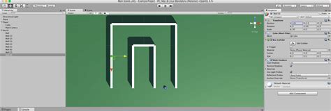 Building 3d Simulations In Unity3d Part 3