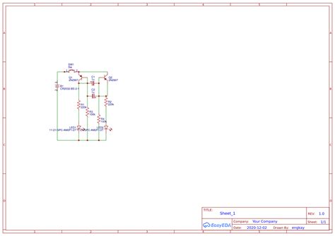 Proj2 Platform For Creating And Sharing Projects Oshwlab