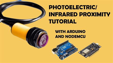 Photoelectric Sensor Code At James Madrigal Blog
