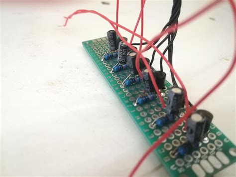 Diy Arduino Based Touch Sensor Midi Controllerkeyboard 8 Steps Instructables