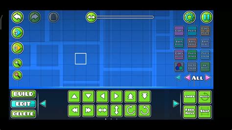How To Make Fake Block In Geometry Dash Youtube