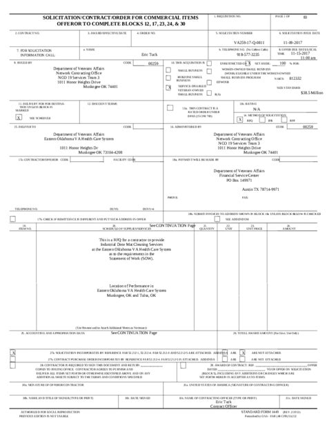 4quality Assurance Surveillance Plan Qasp 8 Doc Template Pdffiller